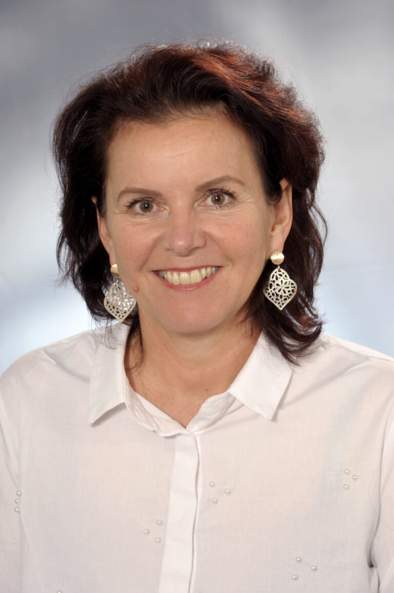 Lehrerinnen – Schulzentrum Rohrbach-Berg